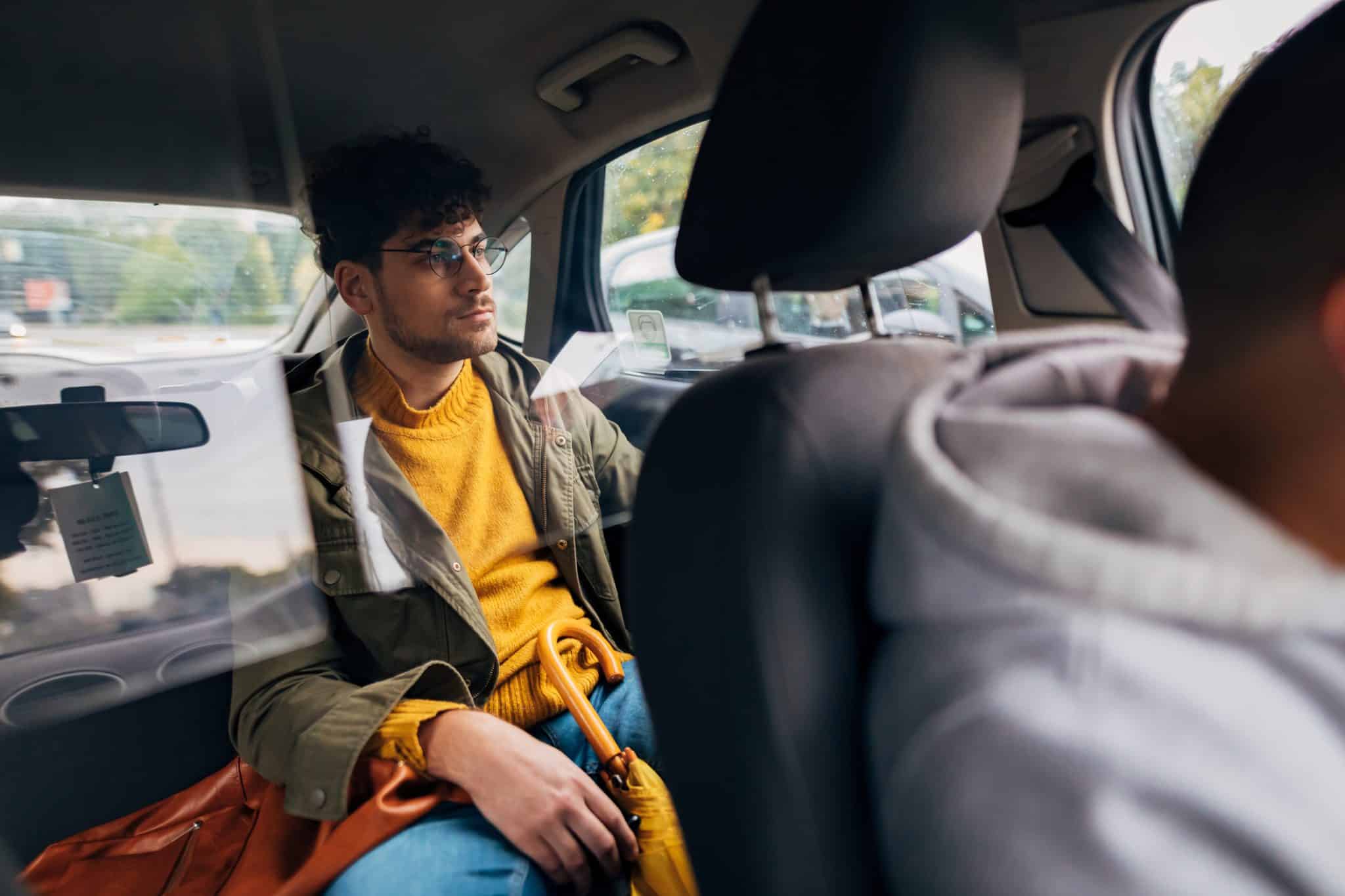 Why Rideshare Insurance Policies Are Complicated and How a Lawyer Can Help