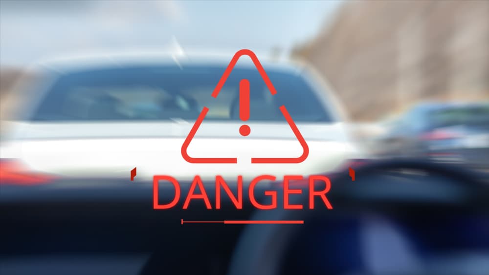How Tailgating Causes Accidents and How to Stop It | Lorenz & Lorenz ...