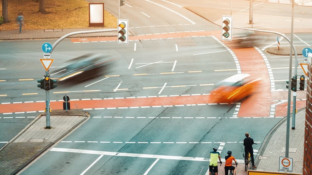 San Antonio’s Most Dangerous Intersections | Lorenz & Lorenz