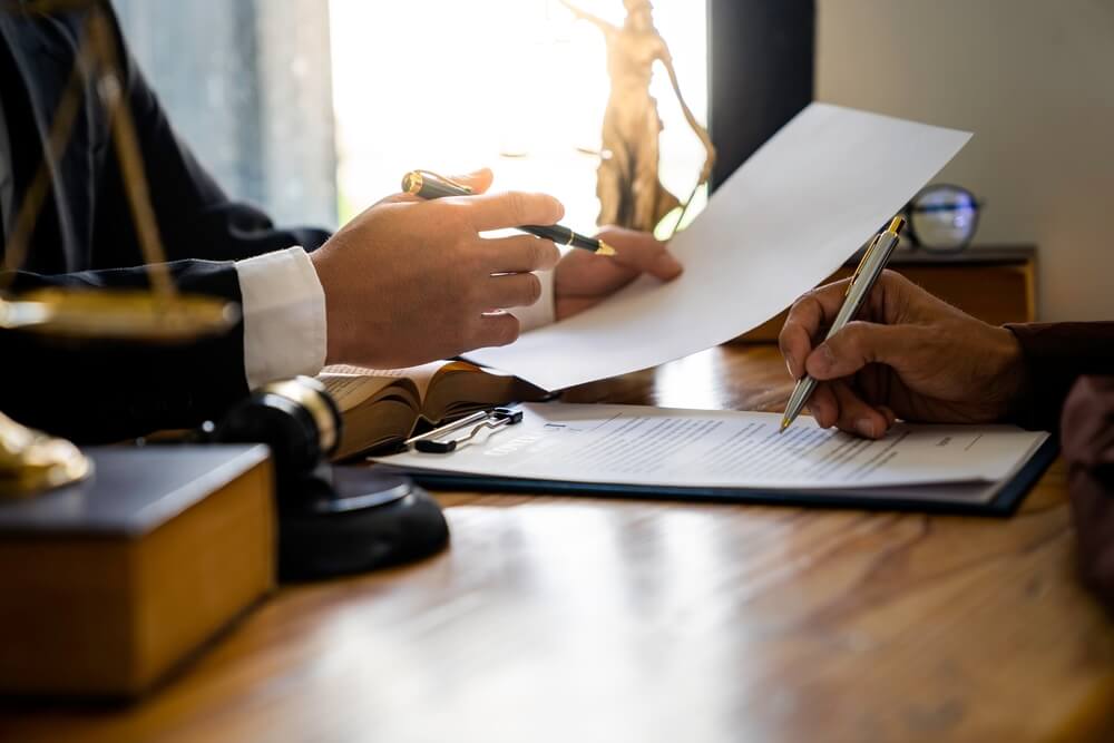How Our Lawyers Handle an Allstate Injury Claim