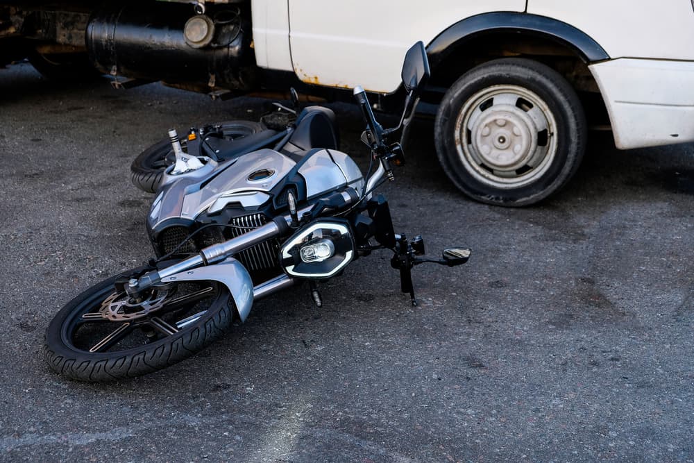 Can a Lawyer Help After Suffering Road Rash in a Motorcycle Accident ...