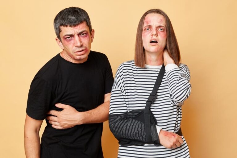 What Is Included in a Bodily Injury Claim? | Lorenz & Lorenz Accident ...