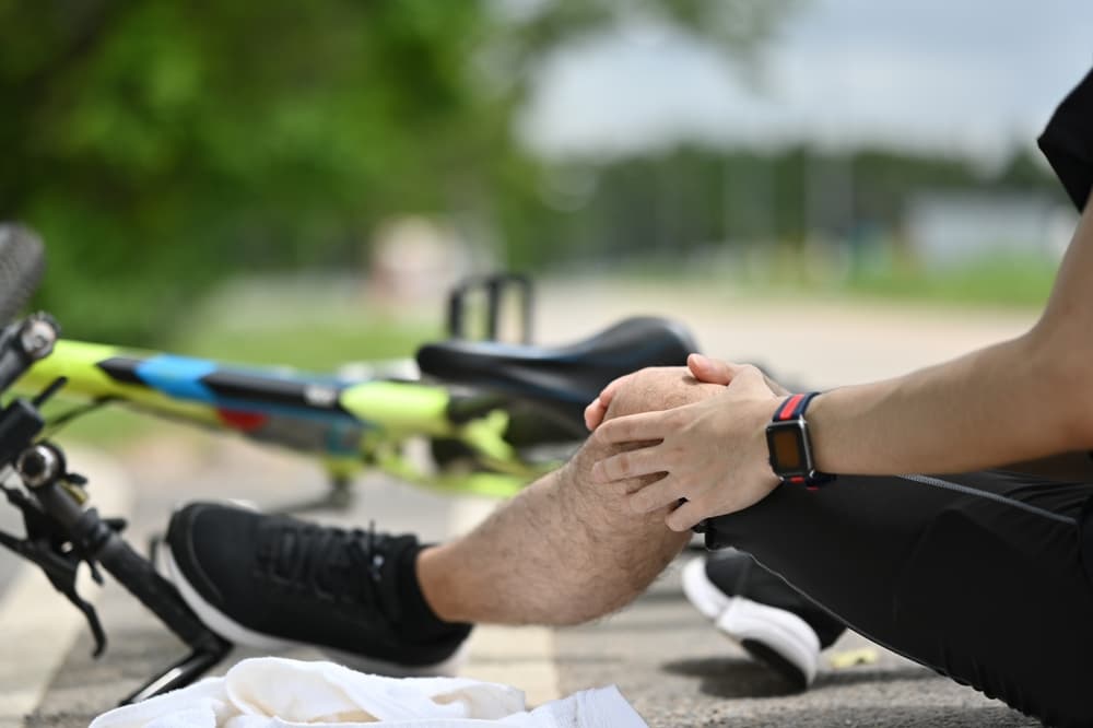 Why Do You Need a Lawyer After Suffering Road Rash in a Bicycle Accident?
