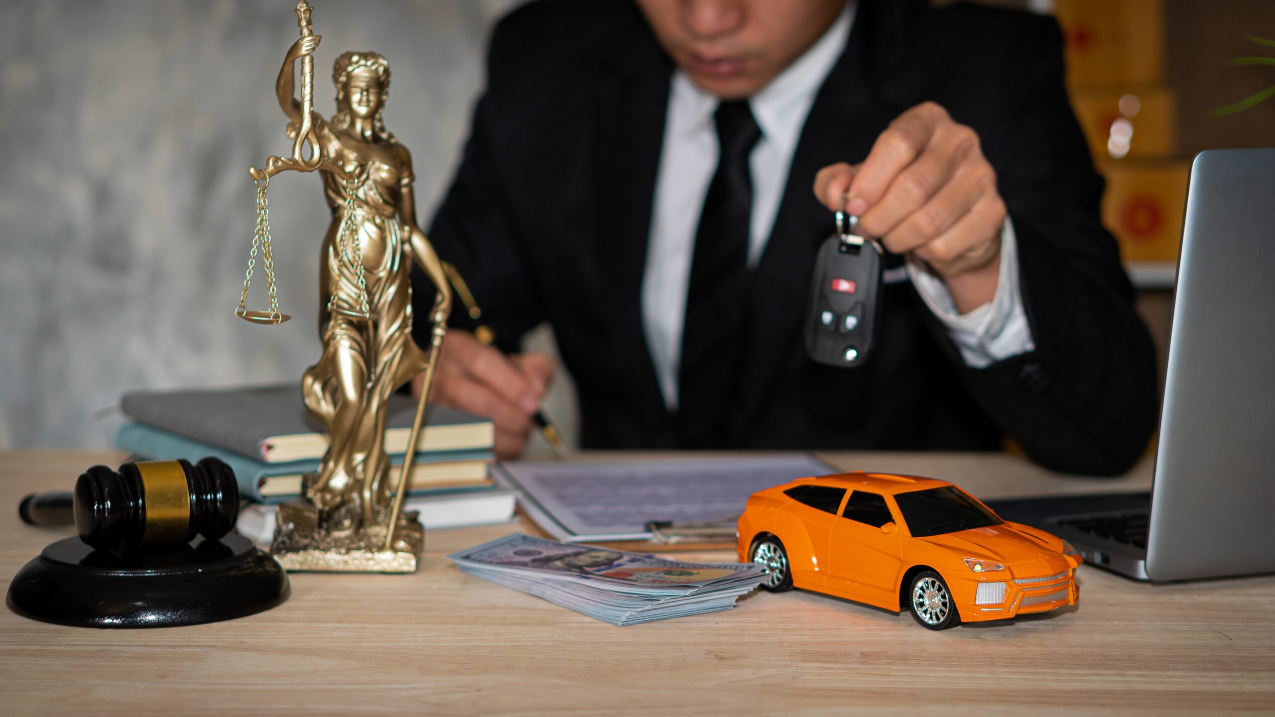 What Do Car Accident Lawyers Do?